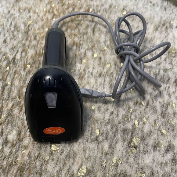 Esup | Other | 5for 25esup Barcode Scanner | Poshmark